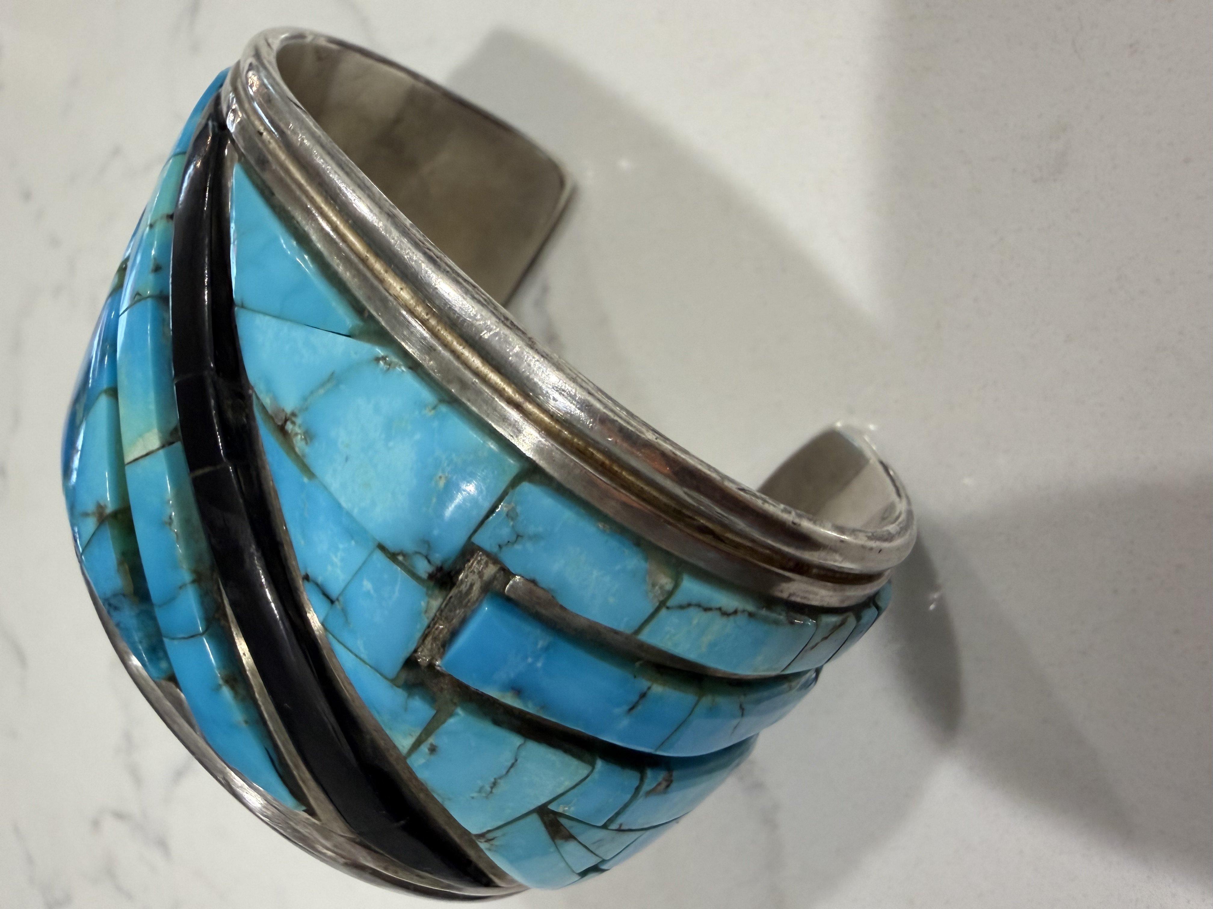 WTT/WTS Vintage Turquoise Silver Items with Prices - Classified Ads ...